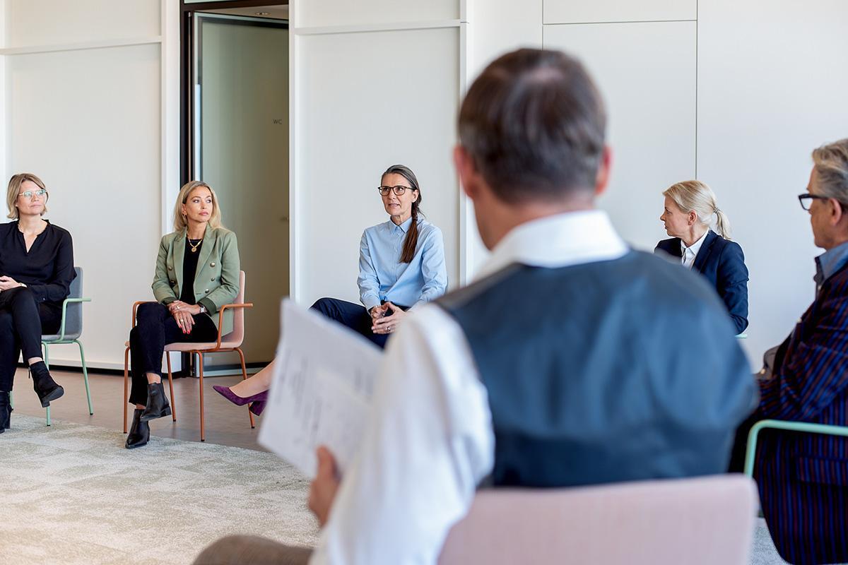 Dr. med. Klaus Hollstein · Hollstein & Hammerstein